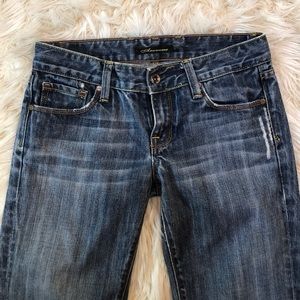 Anoname | Jeans | Anoname Distressed Style Jeans Size 27 | Poshmark